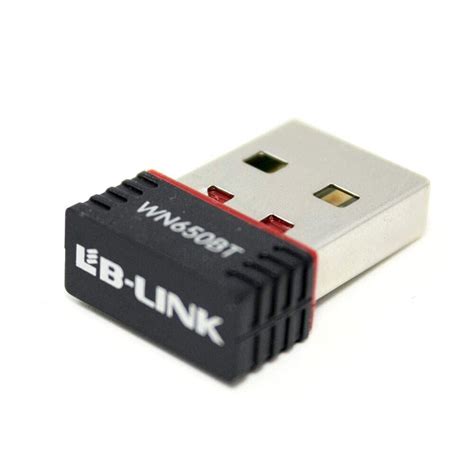 New LB Link BL WN BT Dual Band Bluetooth Wireless USB Adapter AC M USB Wi Fi