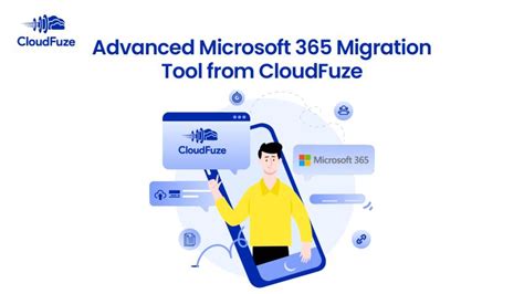 cloudfuze microsoft365migration datamigration businesssolutions