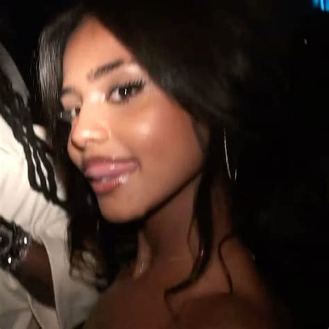 Tyla Pretty People Makeup Looks Pretty Celebrities