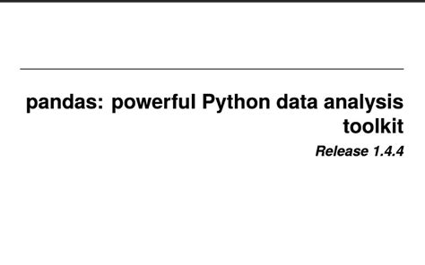 Vijay Kumar On Linkedin Datascience Pandas Python Learningjourney