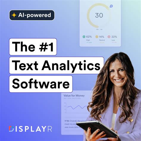 Textanalytics Customerinsights Ai Datadriven Displayr