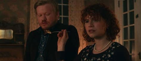 Im Thinking Of Ending Things Review Kaufman Develops His Authorial