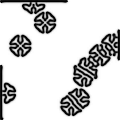 05 Reaction Diffusion Algorithm
