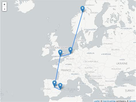 Top 10 Javascriptjquery Libraries To Enhance Uiux