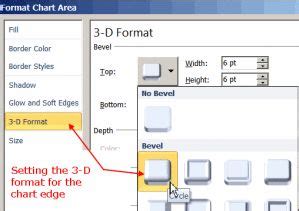 Excel D Column Chart SaverahLivvi