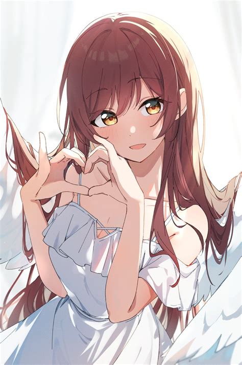 Osaki Amana Idolmaster And More Drawn By Reikakrzk Danbooru