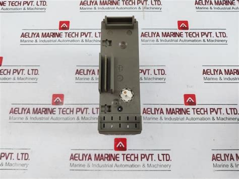 Siemens 6es5 482 8ma13 Digita Inputoutput Module 24v Aeliya Marine