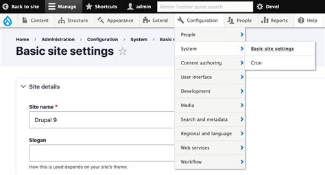 Drupal Developer Là Gì Học Gì để Trở Thành Drupal Developer
