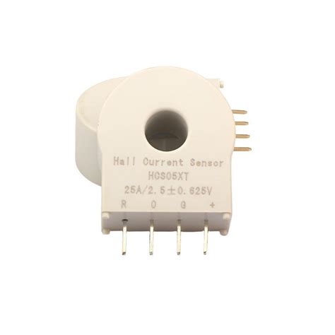Electrical Center B2c Closed Loop Hall Effect Current Sensor Dc Ac Pulse Current Transducer