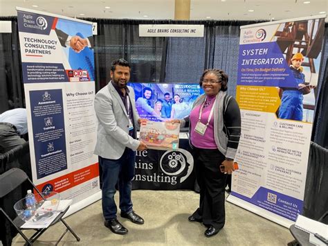 Agile Brains Consulting Company Profile Stock Price News Rankings Fortune