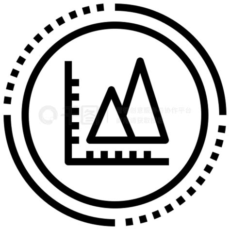 面积图免抠元素面积图模板免费下载svg格式512像素编号54225274 千图网