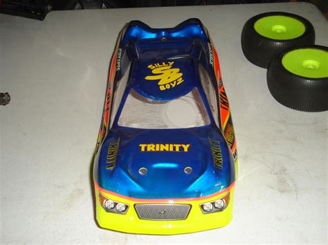 JAMMIN X CRT TRUGGY RACE READY JP JAMMIN JPX AIRTRONICS R C Tech Forums