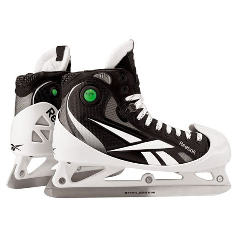Коньки вратарские RBK 11K Pump купить в Украине - ProHockey