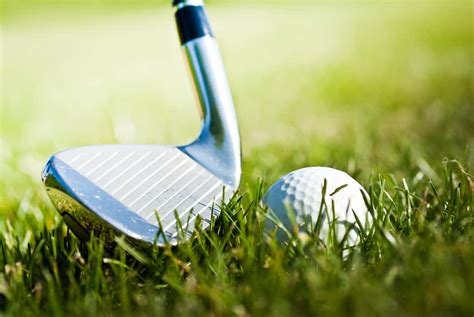 Which President Played The Most Golf Top 10