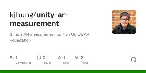 GitHub Kjhung Unity Ar Measurement Simple AR Measurement Built On Unity S AR Foundation