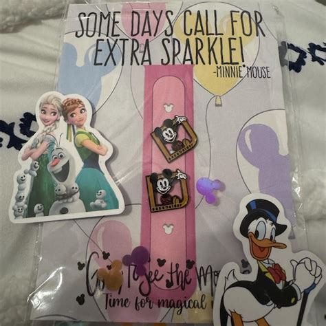 Pixie Dusting Packs Activity Pack Etsy