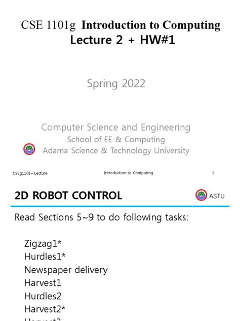 Cse Lecture02 Note Pdf Information Technology Systems Engineering