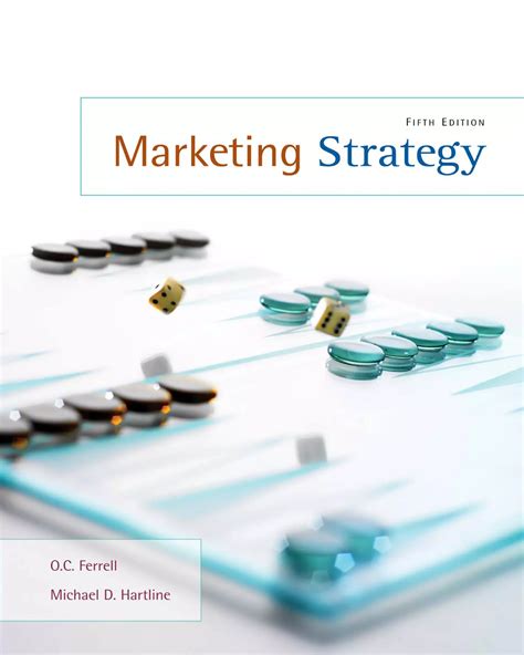 Marketingstrategyferrellhartline5thed2011