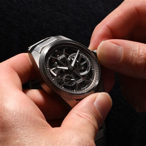 Oris Big Crown Propilot X Calibre 115 Juwelier De Tijd