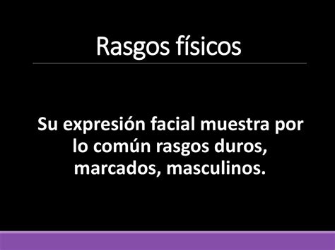 F Lico Narcisista Formacion Del Caracter Ppt Descargar