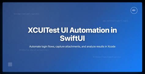 Mastering Swiftui Accessibility A Comprehensive Guide By Inrhythm