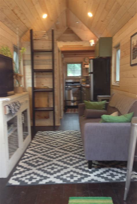 Little Foot Tiny House Tiny House Swoon