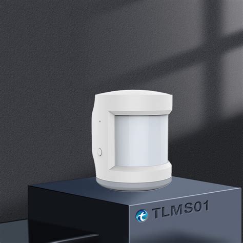 Motion Sensor Think Link Motion Sensor Think Link