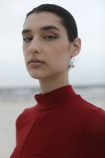 Eloise Tolstoff Viviens Models
