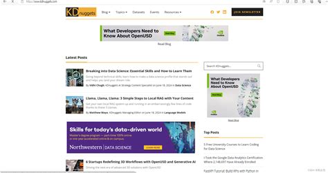 Python数据分析学习心得python大数据分析心得体会 Csdn博客