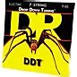 DR Strings Drop Down Tuning DDT Electric 7 String Set Guitar Center