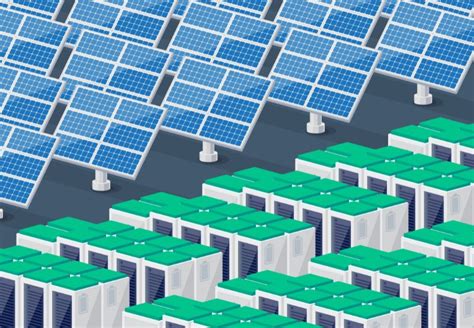 Lydian Energy Acquires 1 5 Gw Solar And Storage Portfolio