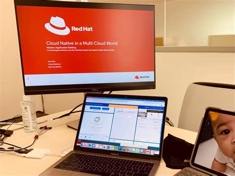 Openshift Redhat Containers Cloudnative Multicloud
