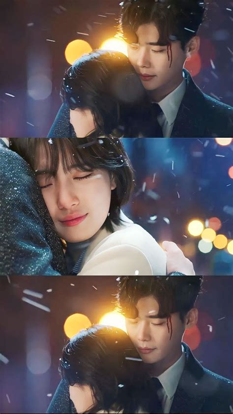 While You Were Sleeping