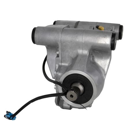 Rs1 Front Diff For Rzr Pro Utv Parts