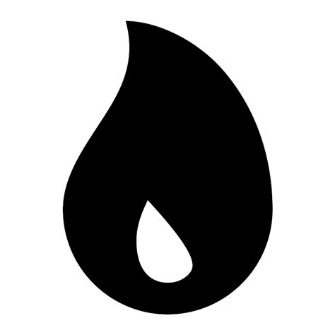 Flame SVG Vectors And Icons SVG Repo