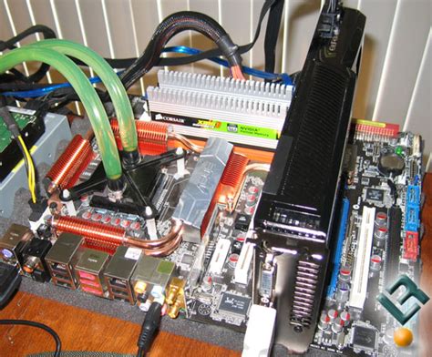 Corsair 4gb Ddr3 1600mhz Cl9 Memory Kit Review Page 3 Of 10 Legit Reviews