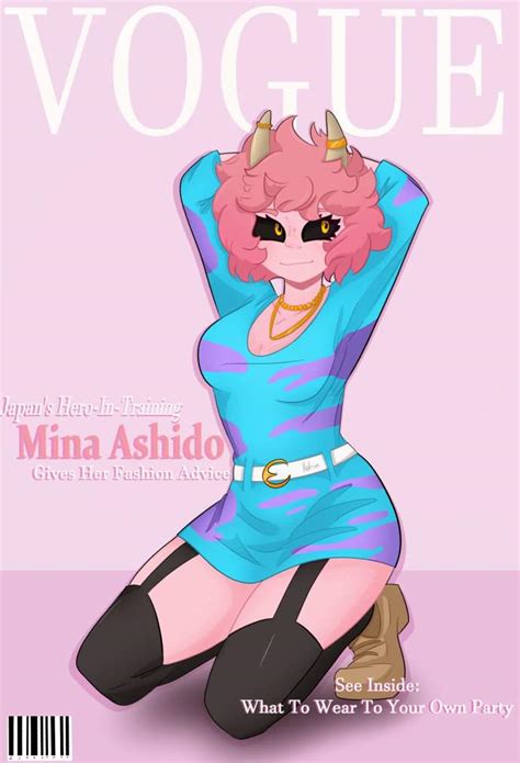 My Hero Academia Amino