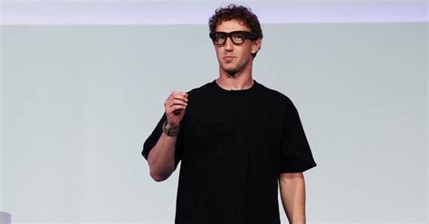 Gafas Inteligentes Y Pulsera Neural La Visión De Meta Para Una Tecnología Invisible Y Centrada