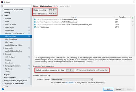 IDEA 编码格式设置 UTF 8 kszsa 博客园 IDEA 编码格式设置 UTF 8 kszsa 博客园