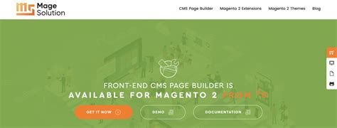 top 12 best magento 2 page builder extensions in 2023