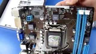 ASUS H61M-K купити в інтернет-магазині: ціни на материнська плата H61M ...