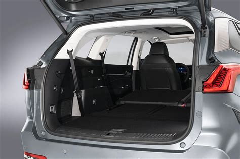 Mg Qs Price And Specs Kluger Rival Wears Sub K Price Tag