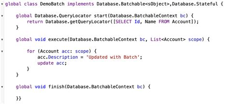 Scenario Based Salesforce Developer Interview Questions And Answers
