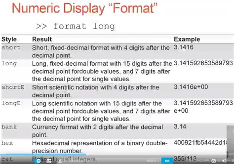 Matlab教学02基本操作与矩阵入02在matlab中的用法 Csdn博客