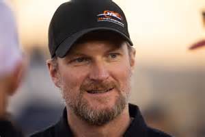 Dale Earnhardt Jr Saddened By Nascar Fact Sunday The Spun
