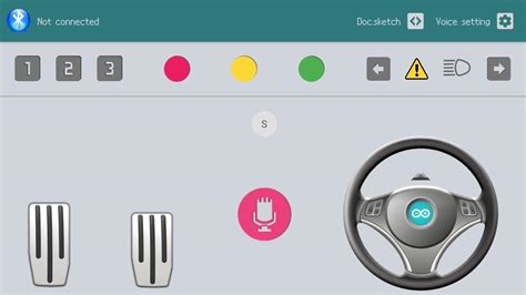 Arduino Bluetooth Car Apk Download For Android Latest Version