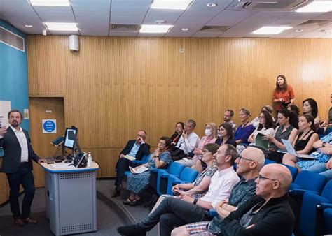 Lecturer Teaching In Bioscience Innovation And Enterprise Ucl Faculty