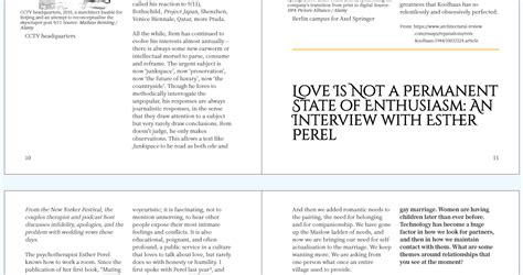Javascript Controlling Page And Column Breaks Using Paged Js Stack