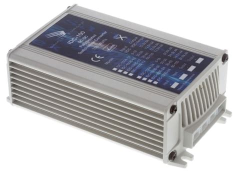 V Naar V Dc Omvormer Dwe