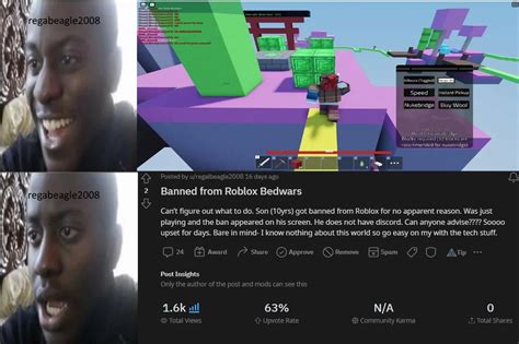 How To Bypass Robloxs Game Checker To Not Get Banned Terminated R Robloxhackers